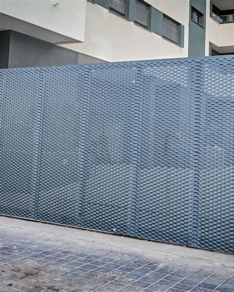 Partition Mesh At ₹ 115sq Ft In New Delhi Id 2853862412891