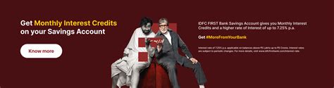 Idfc First Bank Sector 18 New Delhi