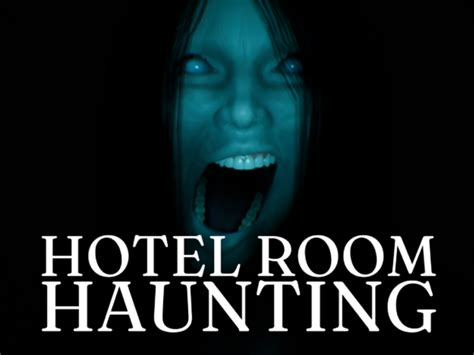 hotel room haunting windows game moddb