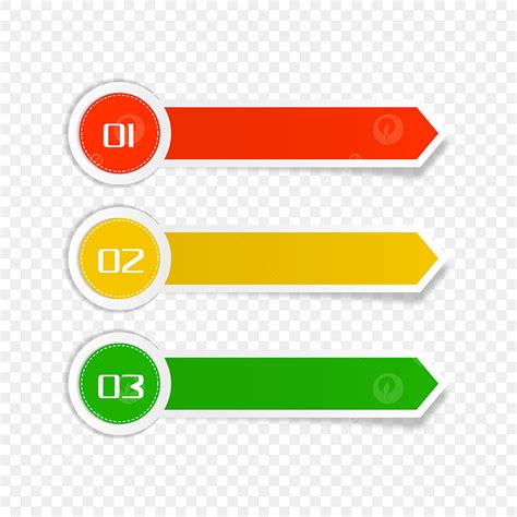 Directory Clipart Png Images Arrow Classification Ppt Directory Color