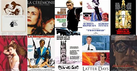 All Time Best Jacqueline Bisset Movies