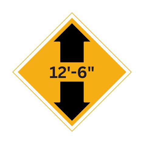 Ohio Road Signs A Complete Guide Drive