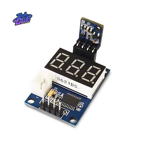 Ultrasonic Sensor Hc Sr04 Hcsr04 To Ultrasonic Wave Detector Ranging