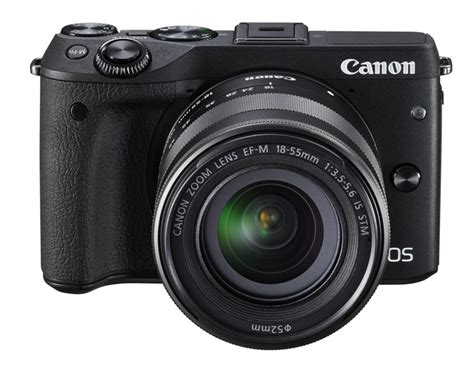 A New Entry Level Eos M Body Coming In October Cw2