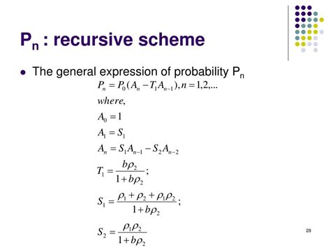 Ppt Erlang Hyper Exponential And Coxian Distributions Powerpoint Presentation Id5382170
