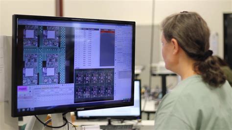 Portable Sanitation Testing Device