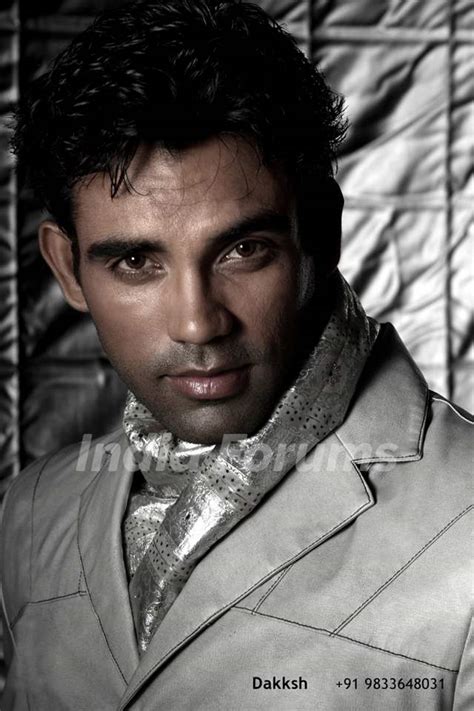 Dakssh Ajit Singh Photo