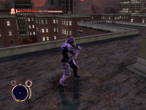 Prototype Alex Texture Mod Image ModDB