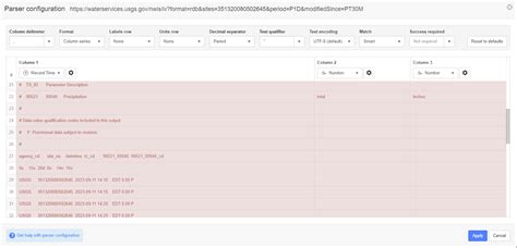 Your First Data Source In Eagle Io Eagle Io Help Center