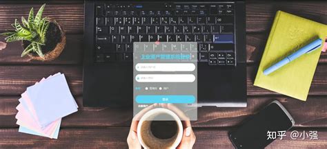 基于springboot的企业资产管理系统 毕业设计 springboot vue mysql 知乎