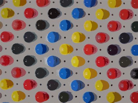 Popscan Color Image Segmentation By Thresholding With Java