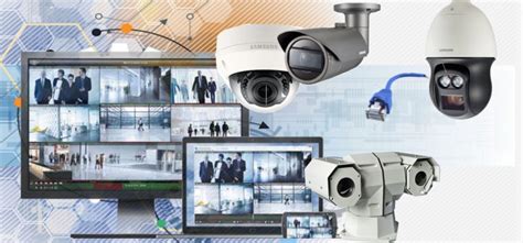 Cctv Security And Surveillance Awsm