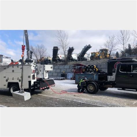 Direct Transmission Mounted Pto Driven Multi Power System Mech Elec