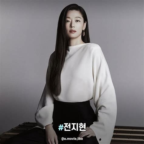 전지현 주연 좀비영화 ＜군체＞ 캐스팅 라인업 연예이슈 수다방 네모판