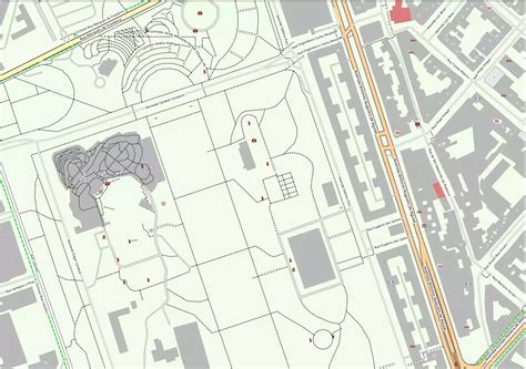 Map Of Lakshadweep And Gis Data — Download Osm Vector Layers