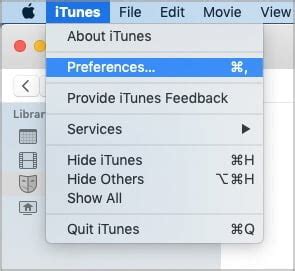 How To Split ITunes Library Into Multiple Folders IGeeksBlog
