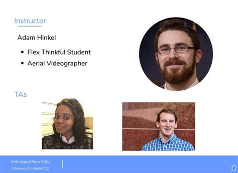 Frontend Crash Course Ppt