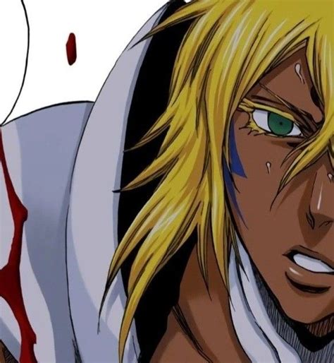 tier harribel ティア ハリベル