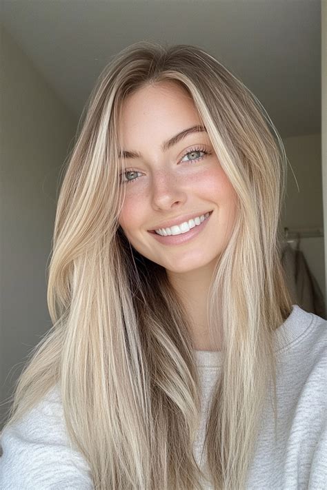 27 Chic Hairstyles For Thin Straight Hair You Need To Try In 2024