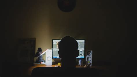 Tech Support Scams