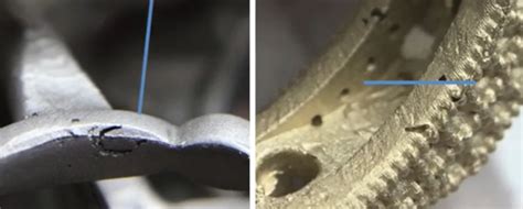 15 Various Jewelry Casting Defects Causes And Remedies A