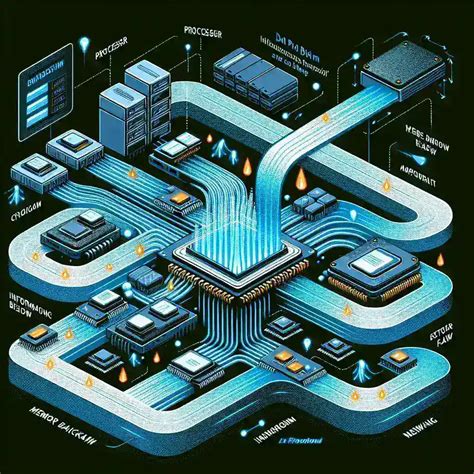 How Does Memory Bandwidth Affect System Performance Socialsage