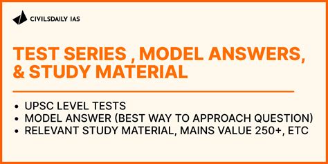 Score 450 In Upsc Gs Mains Exam Civilsdaily