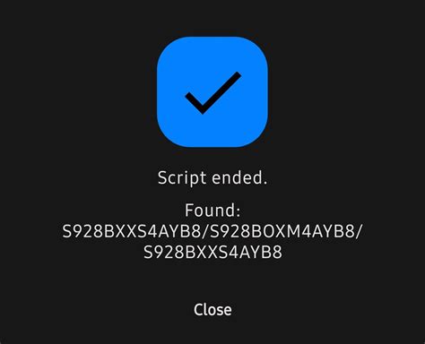 S24 Series A New One Ui 61 Test Build Was Uploaded To The Server