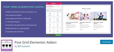 The Best WordPress Grid Plugins For You