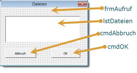 Excel Geöffnete Dateien gezielt auslesen VBA at Excel Blog Andreas Thehos