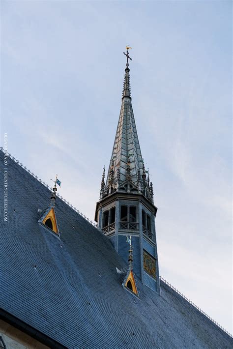 Бон (Beaune) - винная столица Бургундии и Франции!