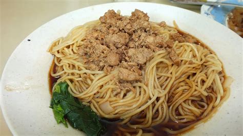 Jess Kitchen Lab Breakfast Chop Jing Chew Kg Menglait Brunei