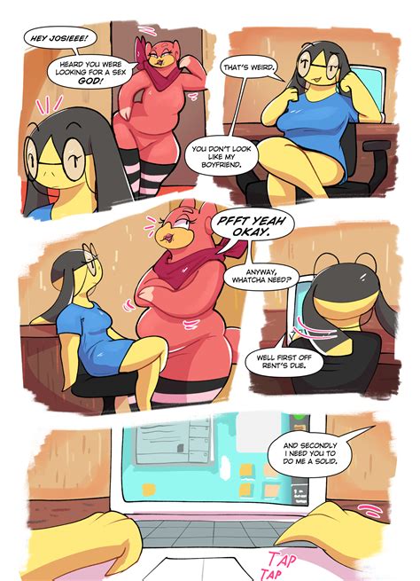 Rule 34 Anthro Clothing Comic Female Generation 1 Pokemon Generation 6 Pokemon Half Naked