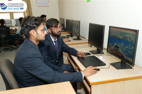 uttaranchal university on linkedin uscs website websitedevelpment coding coder coderlife