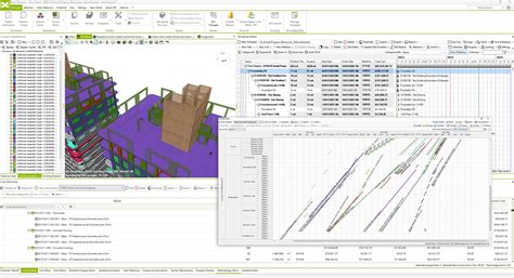 Lean Scheduling How To Improve Your Construction Scheduling Process Bexel Manager