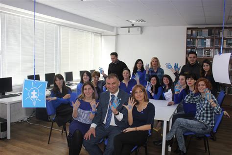 აუტიზმის ცნობადობის ამაღლების მსოფლიო დღე