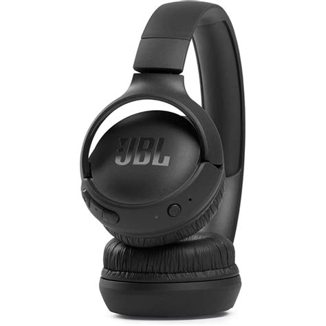Buy Jbl Tune Bt Wireless Bluetooth On Ear Headphones Black Instok Kenya