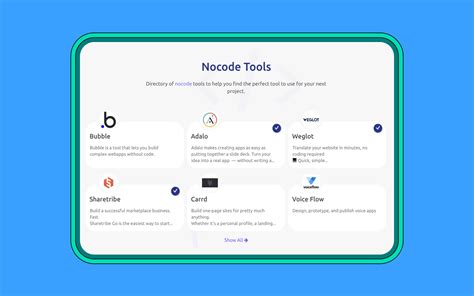 9 Reasons Why No Code Platforms Are Ideal For Rapid Prototyping And
