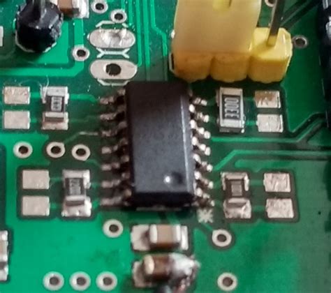 Operational Amplifier Op For The 50MHz Unity Gain Voltage Electrical Engineering Stack