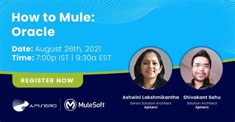 Sneha Singh On Linkedin Howtomule Apisero Oracle Reskill