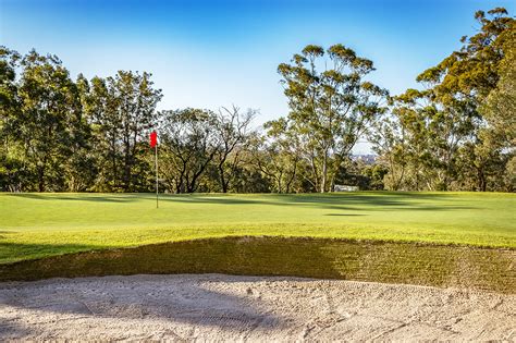 Merewether Golf Club Nhdlga