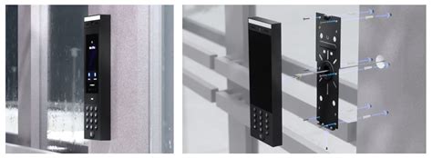 Ubiquiti Access Intercom Getic