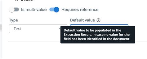 Document Understanding Export Extraction Results Out Of Order Data