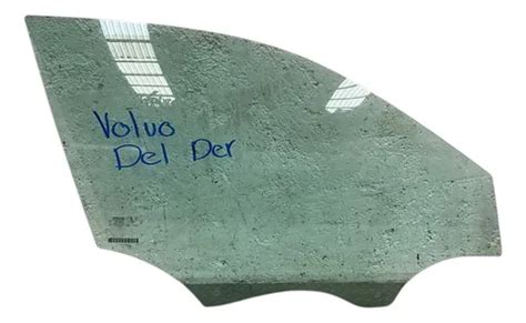 Vidrio Del Der Xc40 Volvo 2 0 T B4 Hybrid 2021 2025 Meses Sin Interés