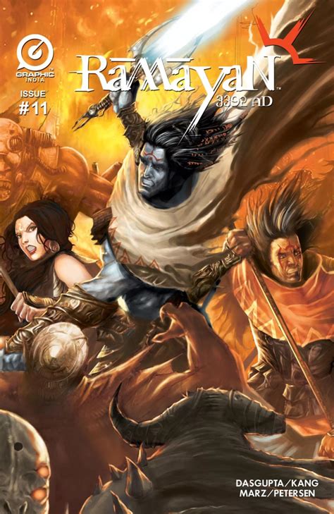Ramayan 3392 Ad 11 Ramayan 3392 Ad Issue