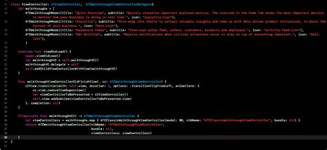 Sourcery Tutorial Generating Swift Code For Ios