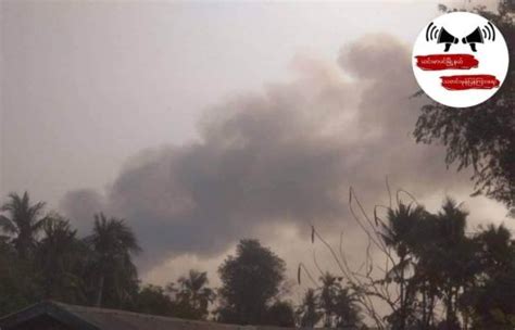 အင်းတော်နယ်တွင် ထောင်ထားသည့် မိုင်းကြိုးစဆွဲမိသဖြင့် အမျိုးသား၂ဦးသေဆုံး နိုင်ငံတကာမြန်မာ့သတင်း