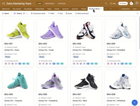 Share The Right Data With Anyone With Airtable Airtable Guides
