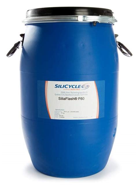 Silicycle Extraction Synthesis And Purification Solutions