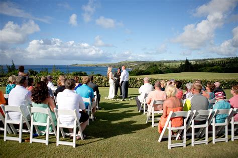 Ritz Carlton Kapalua Wedding Photographer ~ Aihara Visuals Photography